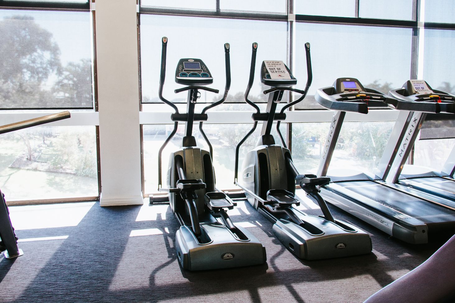 Gallery - PowerHouse Fitness Centre